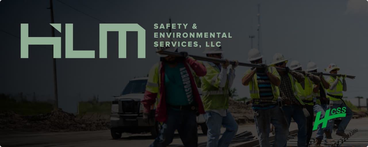 How Your Safety Program Can Help Protect Production - HCSS